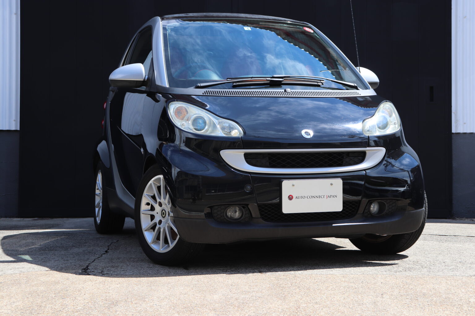 名古屋市在住のお客様から平成20年式スマート フォーツークーペのミッションクラッチ修理依頼をいただきました！ | ACJ株式会社｜愛知県名古屋 ...